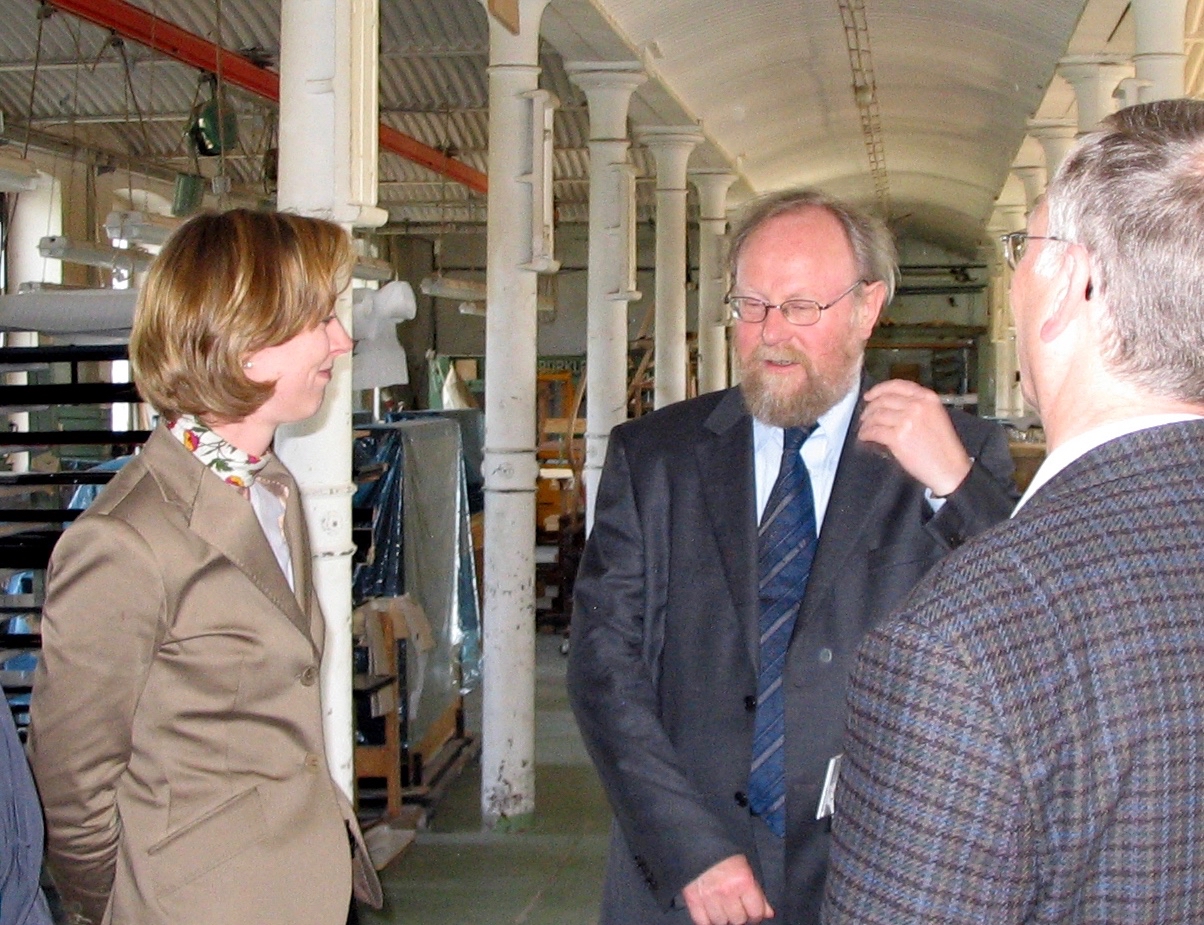 Geschichte – IBACH